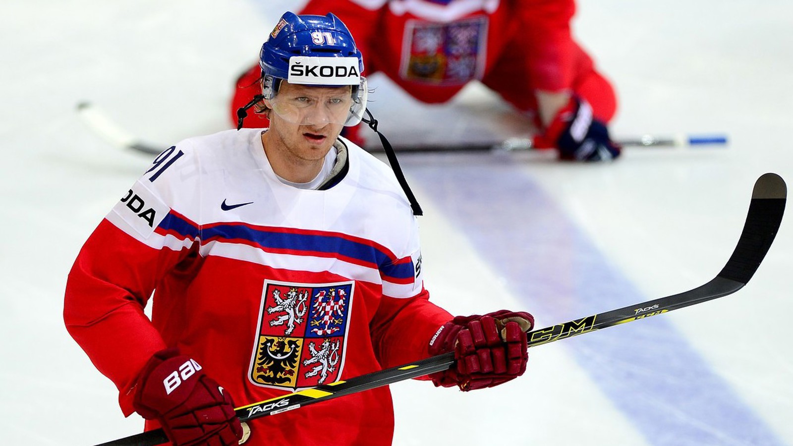 Bývalý hokejista Martin Erat v opilosti dvakrát boural