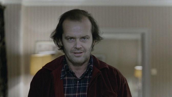 Galerie: Ray Nicholson je celý táta: Z jejich podoby s Jackem ...