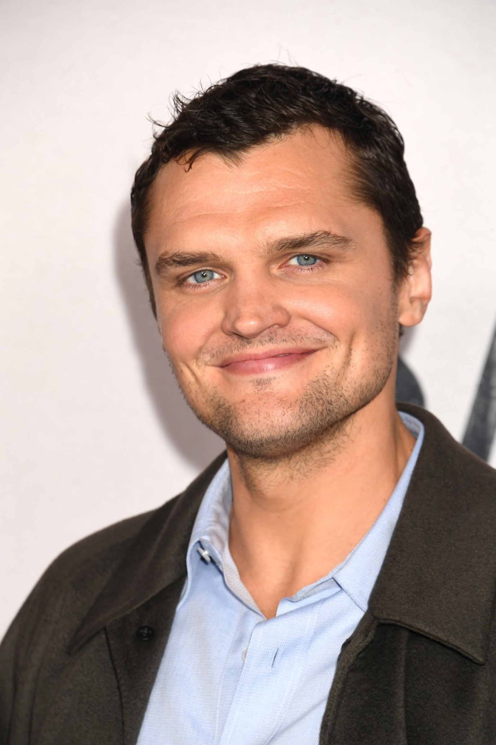 Galerie: Ray Nicholson je celý táta: Z jejich podoby s Jackem ...