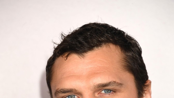 Galerie: Ray Nicholson je celý táta: Z jejich podoby s Jackem ...