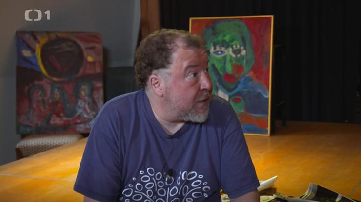 Galerie: Filip Menzel alias chlapec z Mrkáček Čiko si chtěl sáhnout na ...