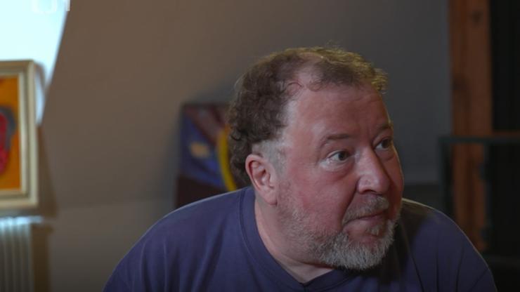 Galerie: Filip Menzel alias chlapec z Mrkáček Čiko si chtěl sáhnout na ...