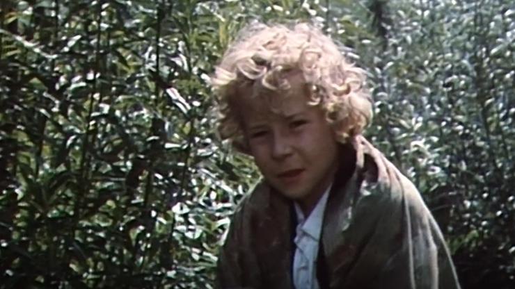 Galerie: Filip Menzel alias chlapec z Mrkáček Čiko si chtěl sáhnout na ...