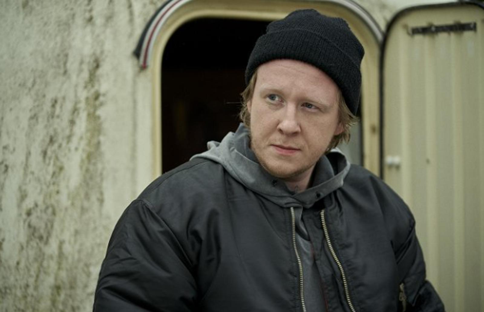 Galerie: Štěpán Kozub má mít blízko ke kolegyni z divadla Barbaře ...