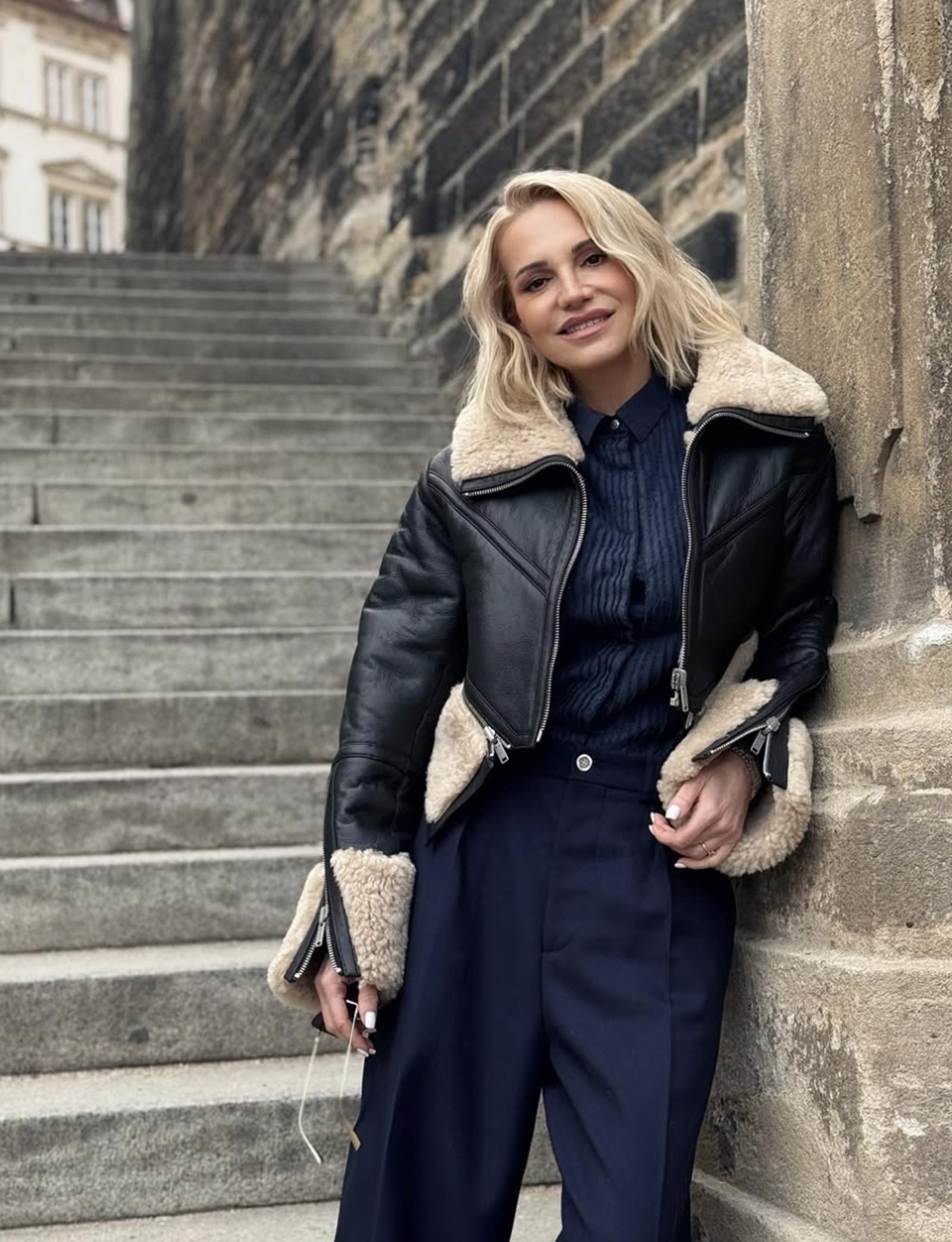 Galerie: Ponížená Dara Rolins. Neuvěřitelná smůla na chlapy, Nedvěd ...