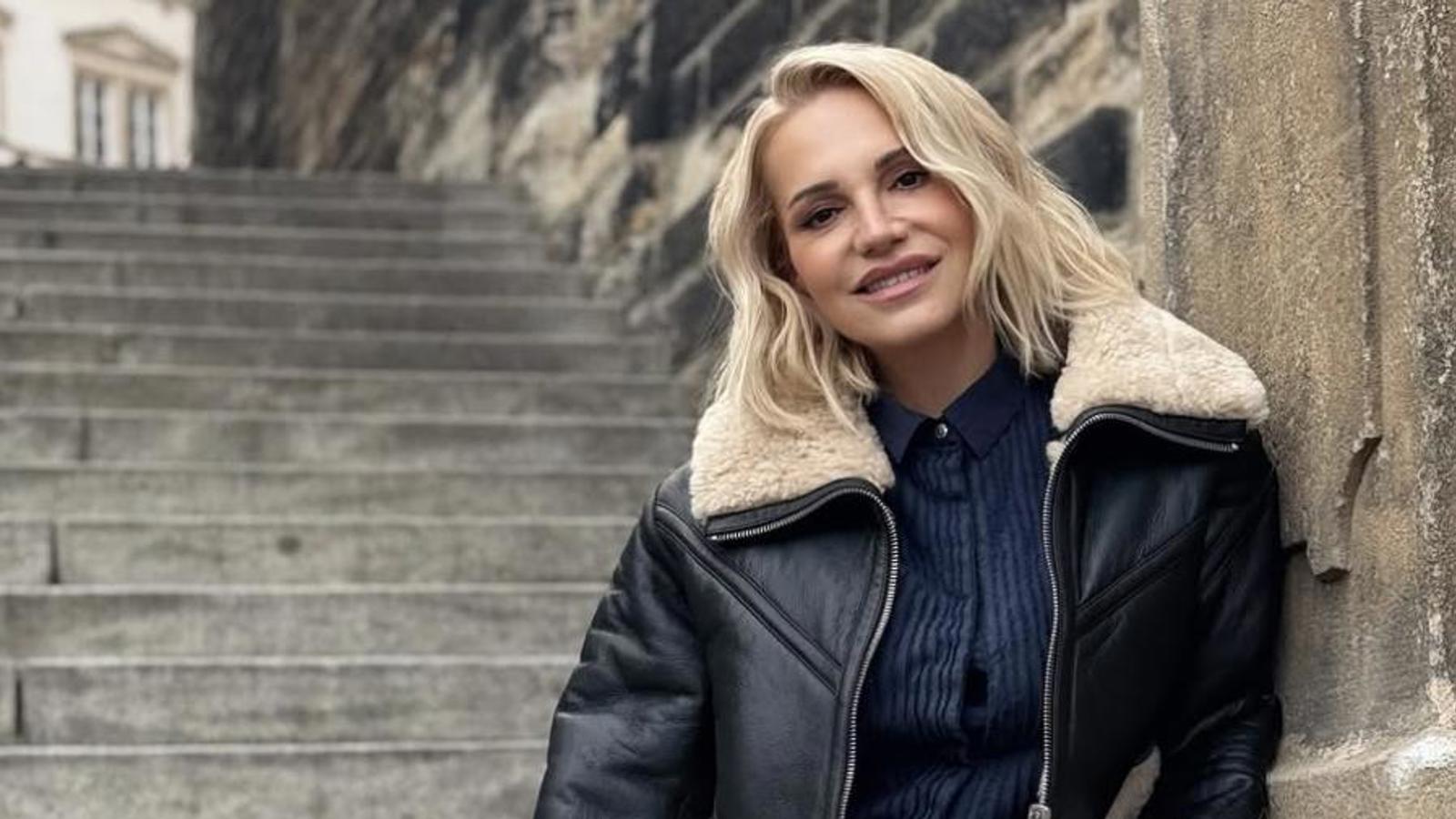 Dara Rolins rok po faceliftu: Zotavení je dlouhé, ještě to nesedí a ...
