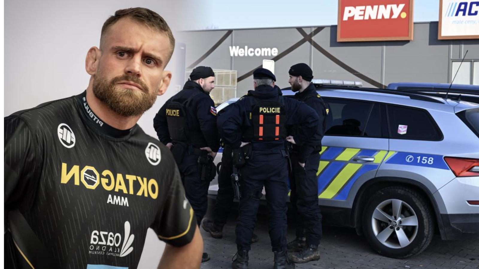 Útok v Hradci Králové: Patrik Kincl radí, jak se připravit na nečekané násilí