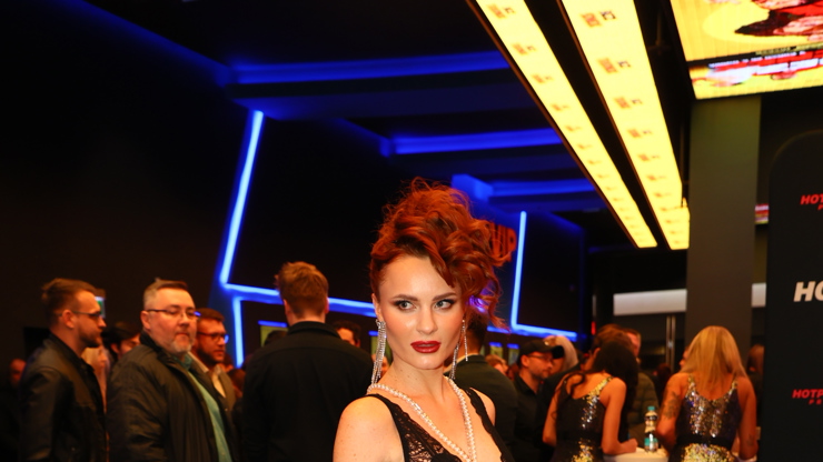 Galerie: Erdoğan Atalay v Praze: Semir Gerkhan z Kobry 11 na filmu Bez ...