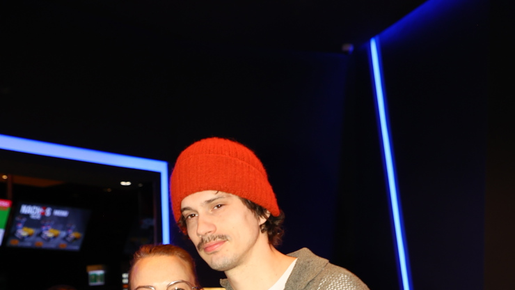 Galerie: Erdoğan Atalay v Praze: Semir Gerkhan z Kobry 11 na filmu Bez ...