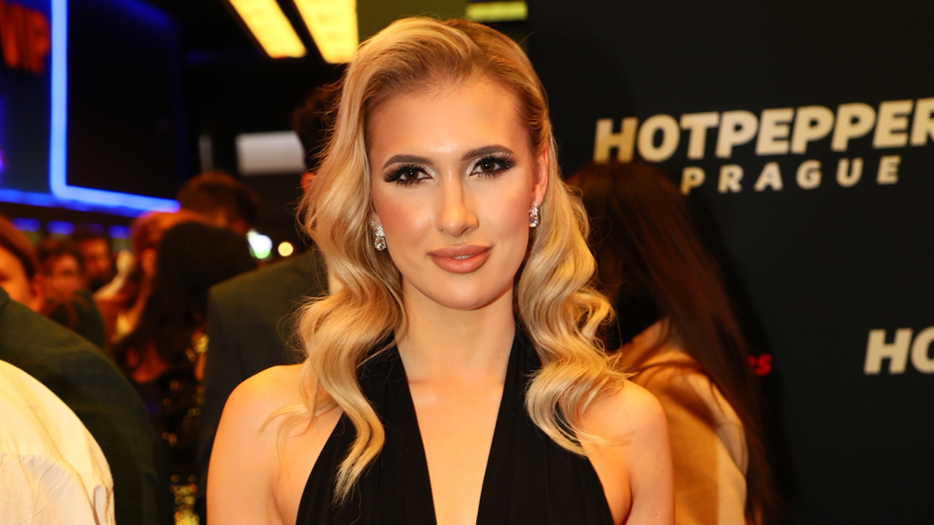 Sabina Pšádová z Bacheloru promluvila o největší bolesti: Přítel ji ...