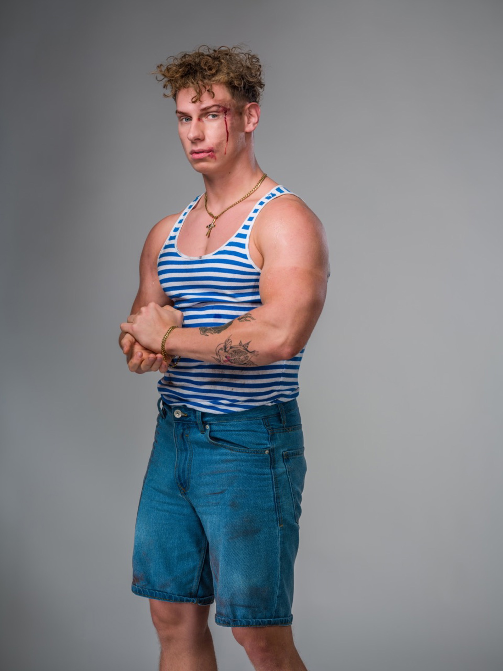 Galerie: Tvoří Dominique Alagia a Pavel Tóth pár? Máme vyjádření účastníka Survivoru 2025 ...