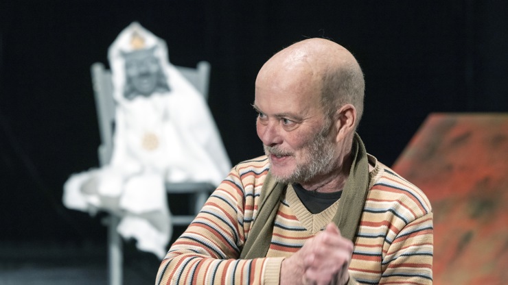 Galerie: Těžký osud herce Davida Schneidera: Smrt dcery a sebevražda otce – fotka 11 – eXtra.cz