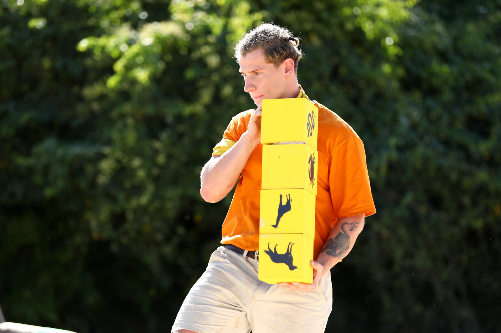 Galerie: Dominique Alagia ztrácí samu sebe: Influencerka odhaluje ...