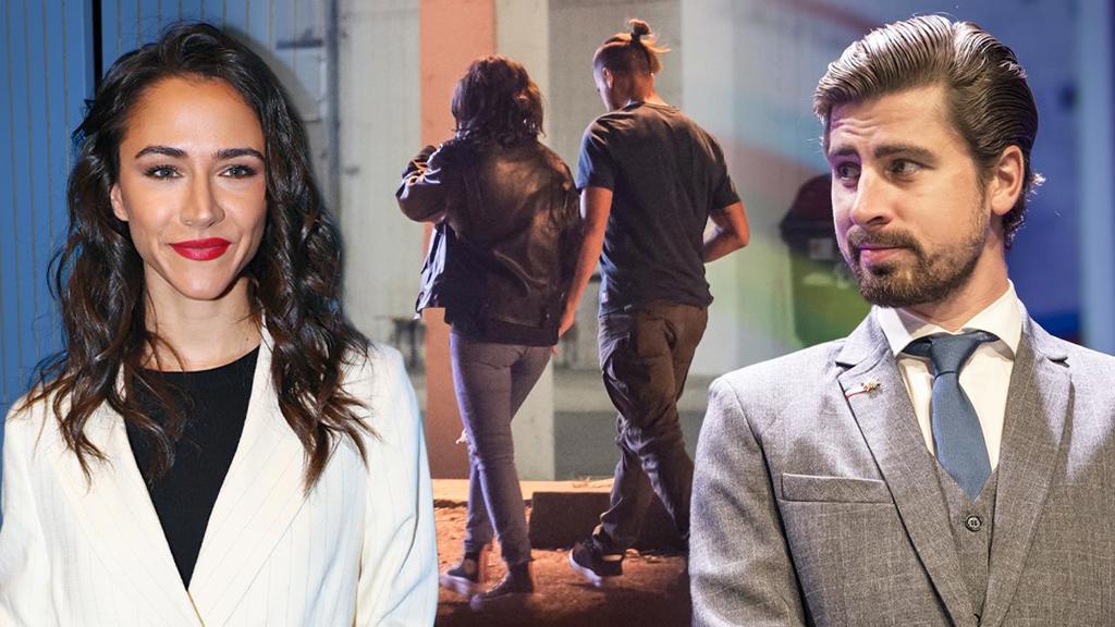 Peter Sagan se odhalil: Po aféře s Evou Burešovou ukázal postavu bez trika