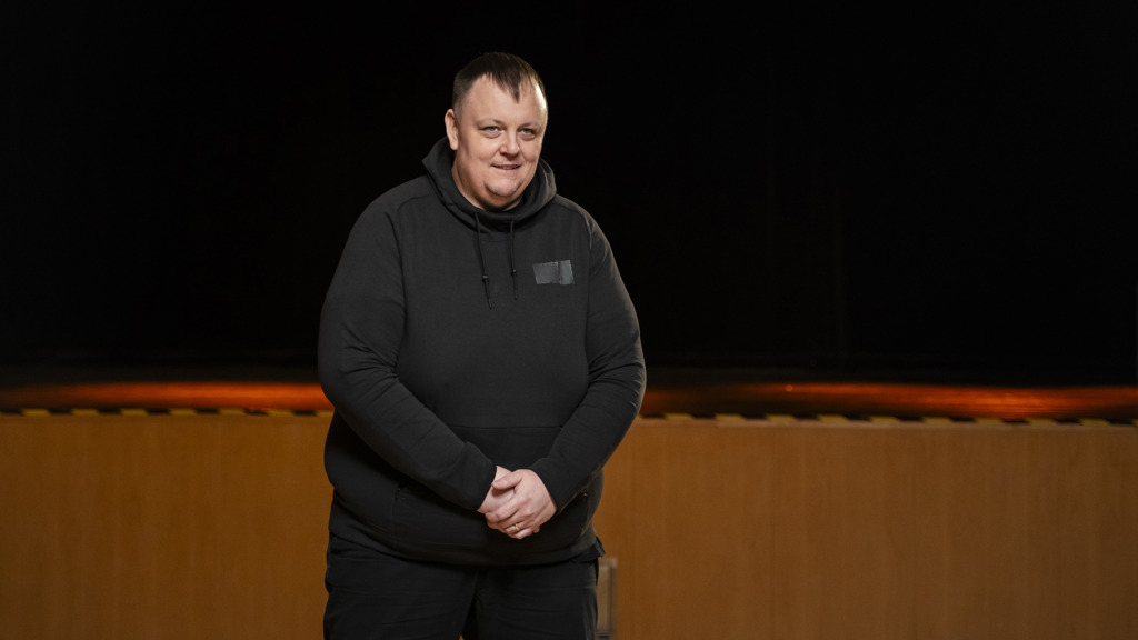 Extrémní proměny: Tomáš je morbidně obézní, váží 231 kilo, rodina trpí