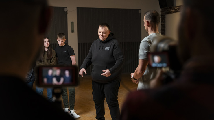 Galerie: Extrémní proměny nadchly diváky: Tomáš lidem vehnal slzy do ...