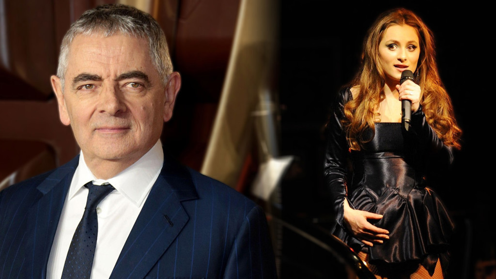 Překrásná dcera mistra Beana: Vydělávala si jako burleska i zpěvačka ...