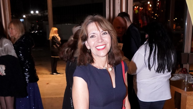 Galerie: Módní policie z premiéry muzikálu Děti ráje 2: Mladší dcera ...