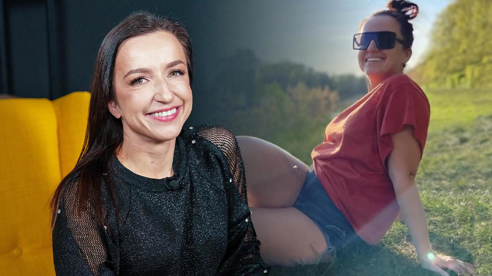 Bolestný příběh známé influencerky: Hana Volfová byla závislá na ...