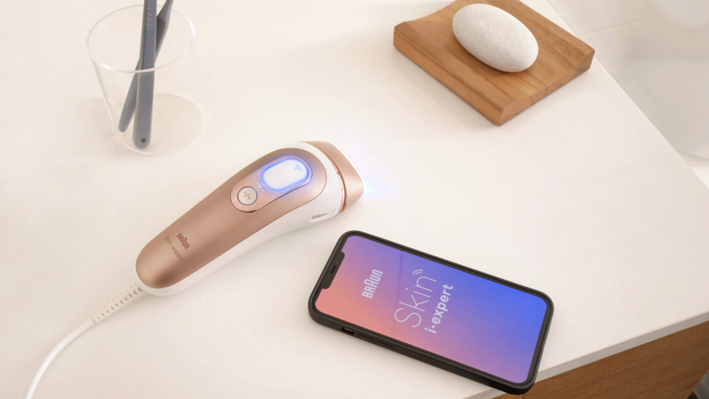 Laserový epilátor nebo IPL epilace? Užijte si dlouhodobou epilaci až na ...