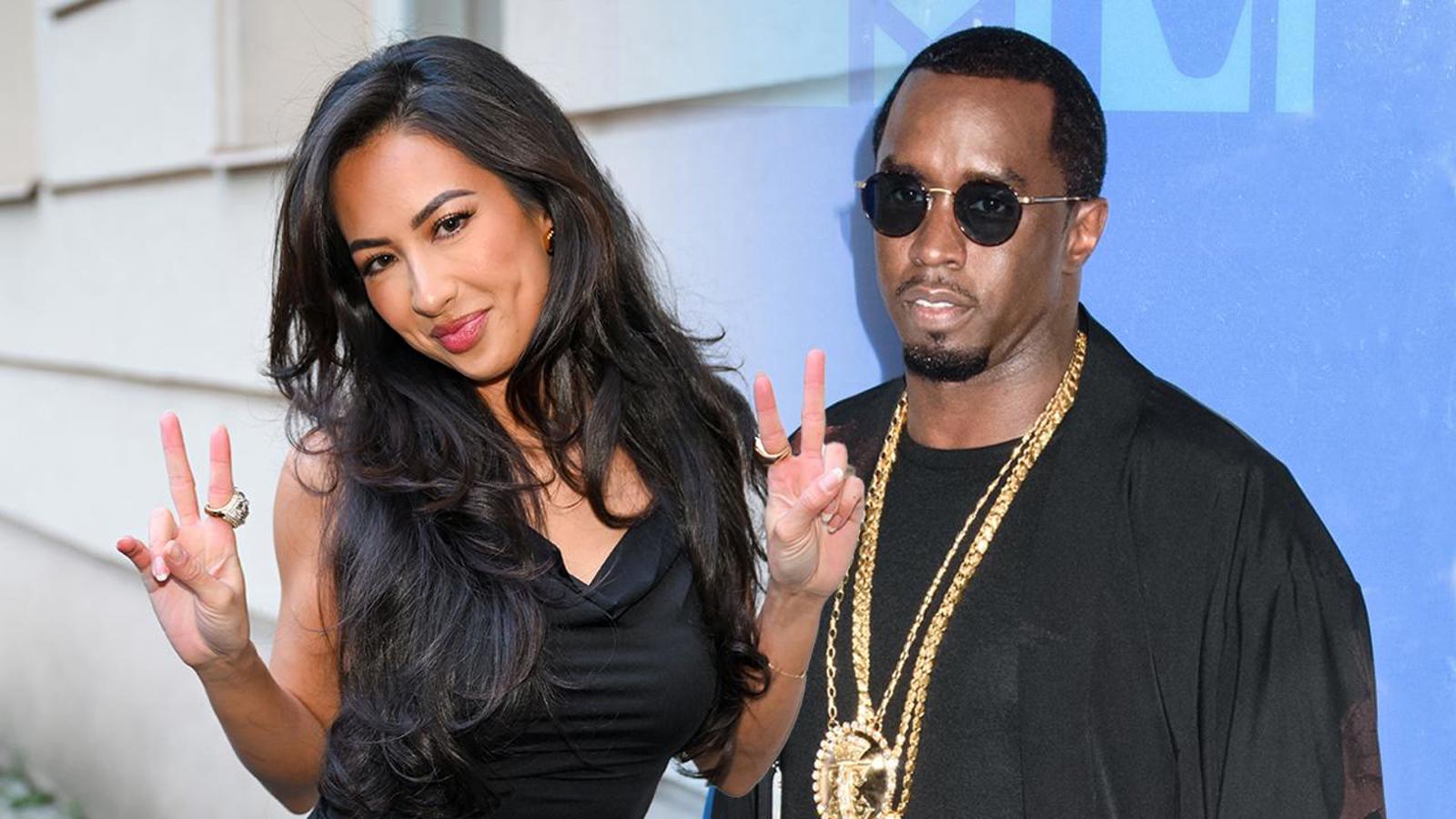 Mishala Orth mohla pracovat s P. Diddym: Nabídku ale odmítla