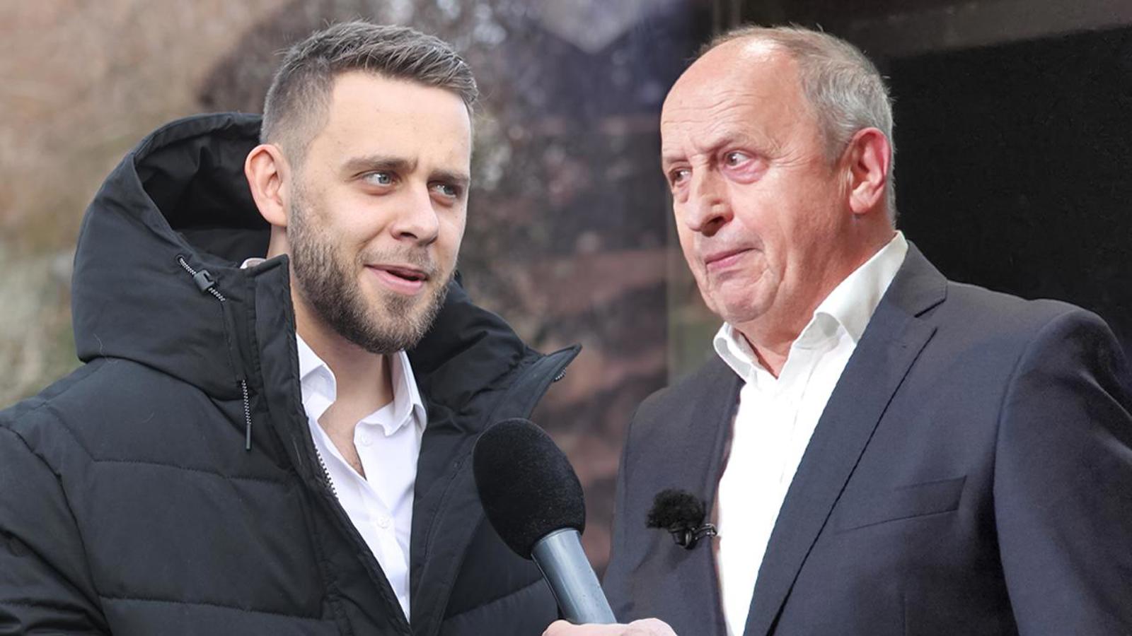 Vincent Navrátil si sype popel na hlavu: Promluvil o drsném hejtu na ...