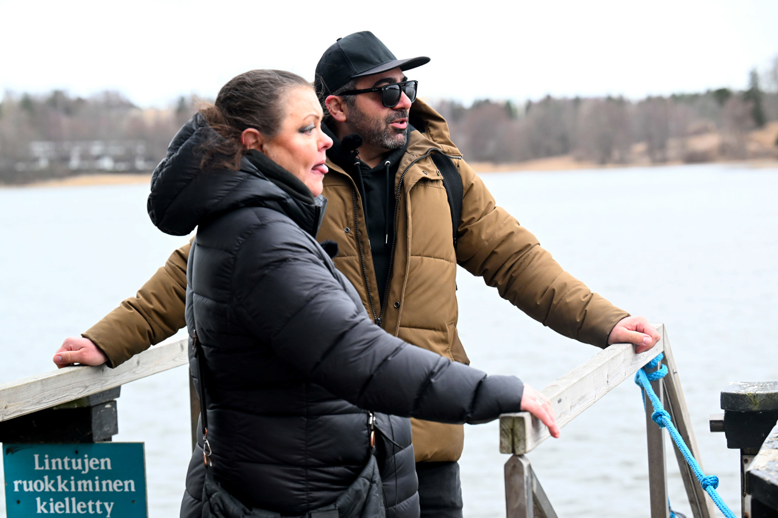 Galerie: Dominika Gottová má panický strach z domoviny: Mí Češi mi nerozumějí, bojí se – fotka ...