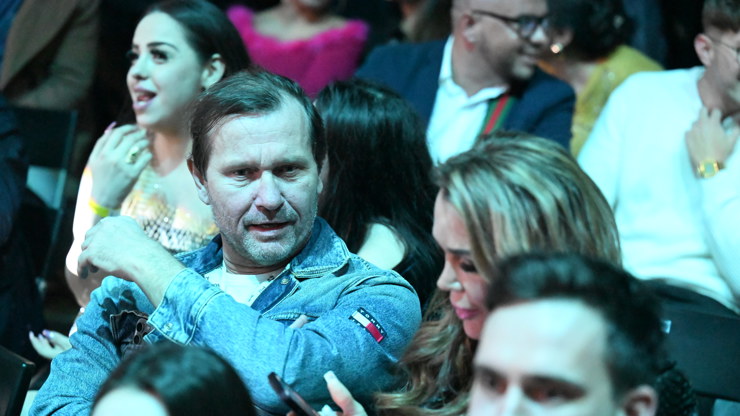 Galerie: Clash 11 plný hvězd: Jaromír Soukup s Evou Feuereislovou ...