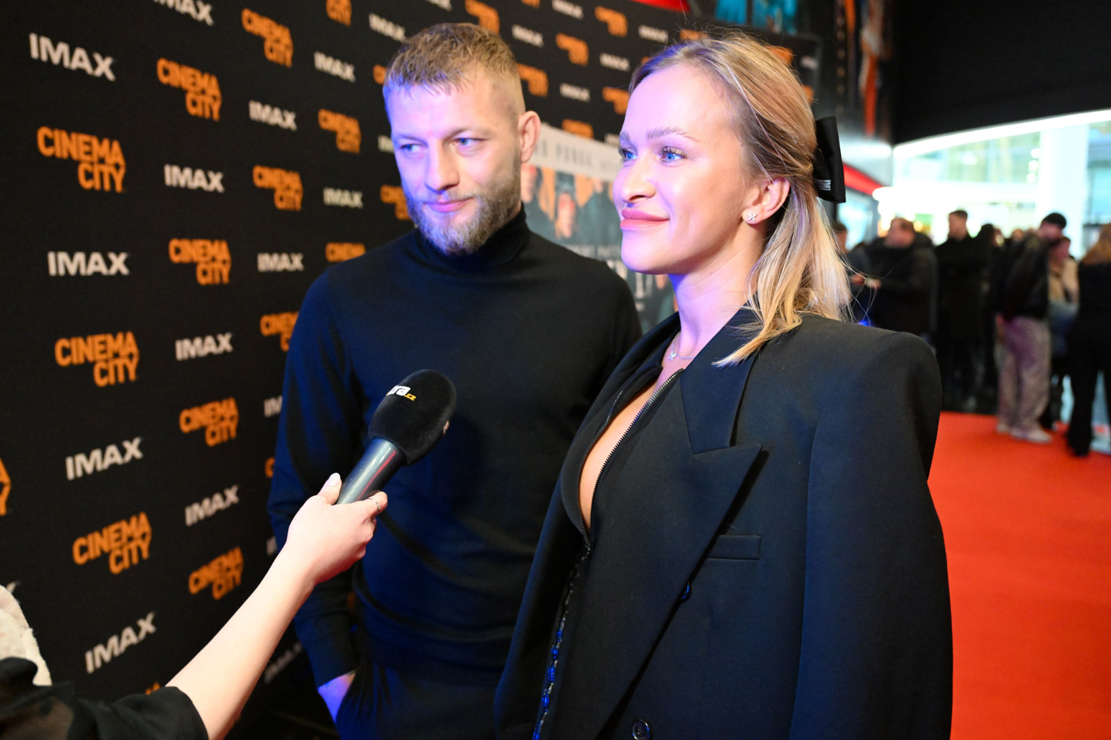 Galerie: Nela Slováková šla s pravdou ven: Lukáš Kozák ji stále nevyplatil – fotka 21 – eXtra.cz