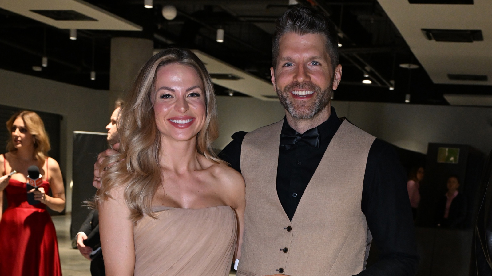 Petr Cerha alias Nasty promluvil o svatbě s Terezou