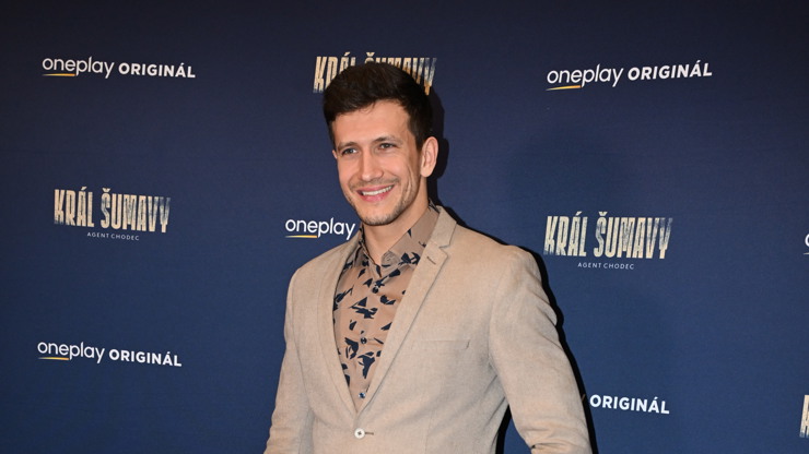 Galerie: Sabina Pšádová a Jan Solfronk vyvrací drby: Vyjádřili se k ...