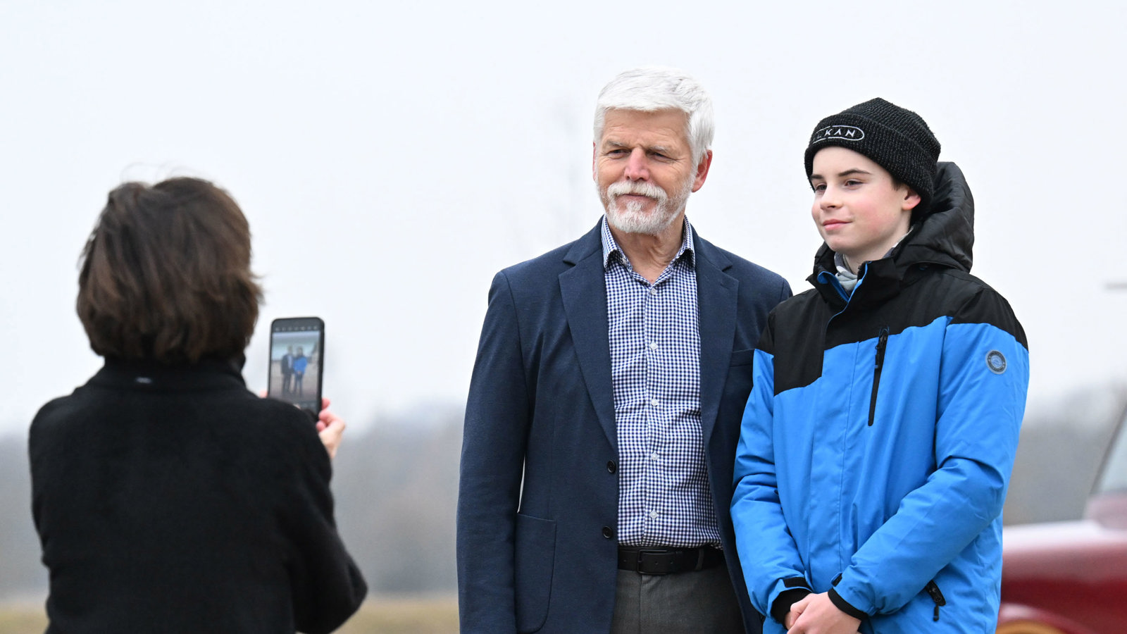 Petr Pavel po dvou letech ve funkci: Jaký seriál zhltl přes noc a kdy ...