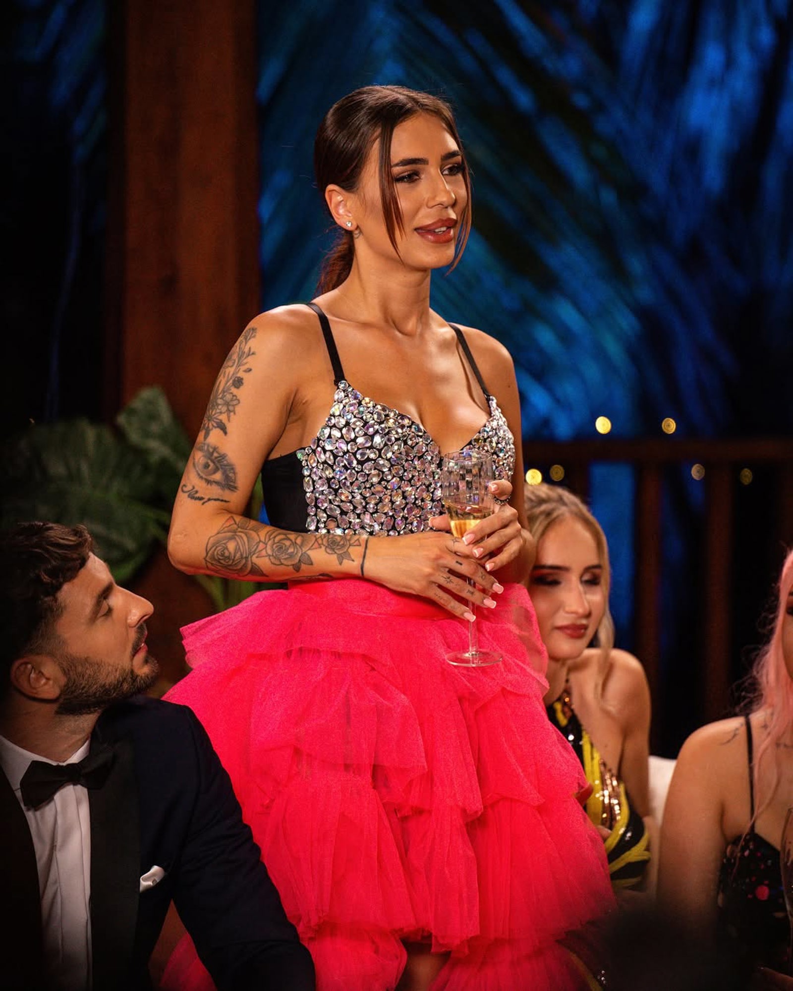 Galerie: Michaela Doležalová z Ruže pre nevestu popsala detaily ...