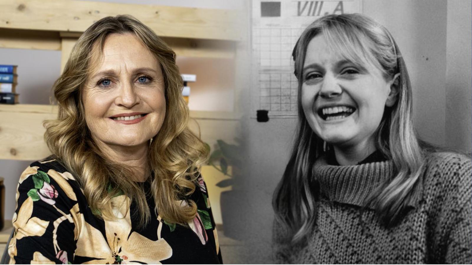 Regina Řandová 42 let od premiéry Bota jménem Melichar: Dodnes dostávám ...