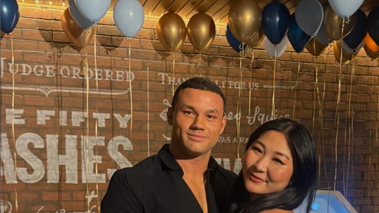 Galerie: Jake Sendler vyhrál zápas a zemřel: Bojovníka MMA v 21 letech ...