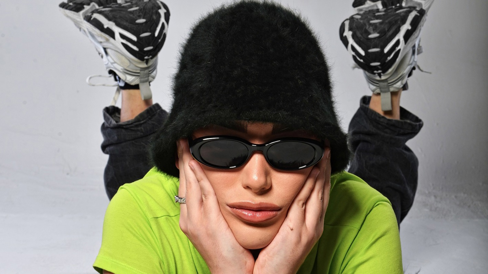 Tadeáš Kuběnka se nedostavil na natáčení StarHouse. Měl podepsanou smlouvu