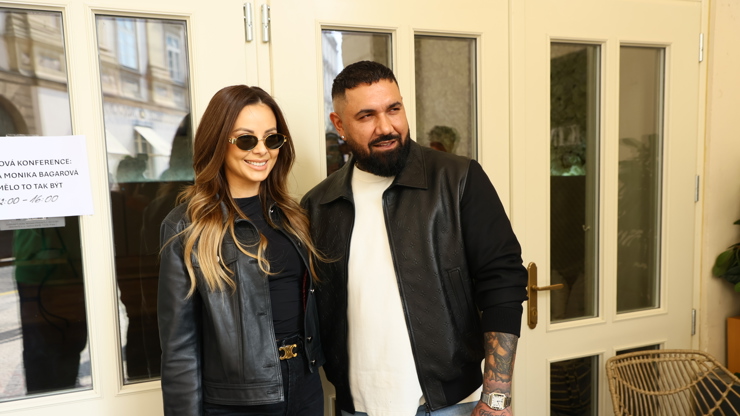 Galerie: Monika Bagárová chtěla po fiasku s O2 arenou ukončit kariéru ...