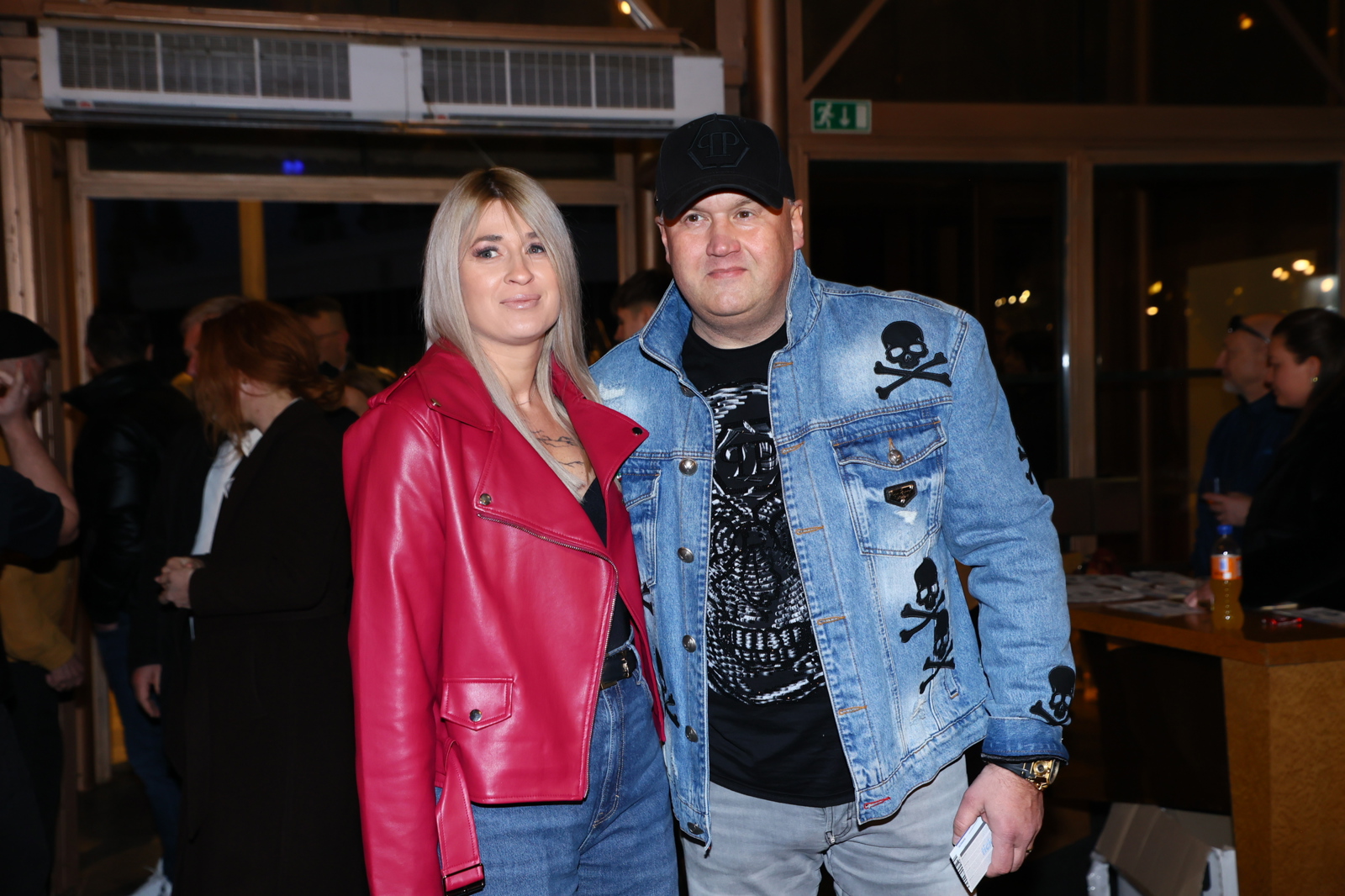 Galerie: Strach o nenarozené miminko: Marek Vít s Kristýnou prožili ...