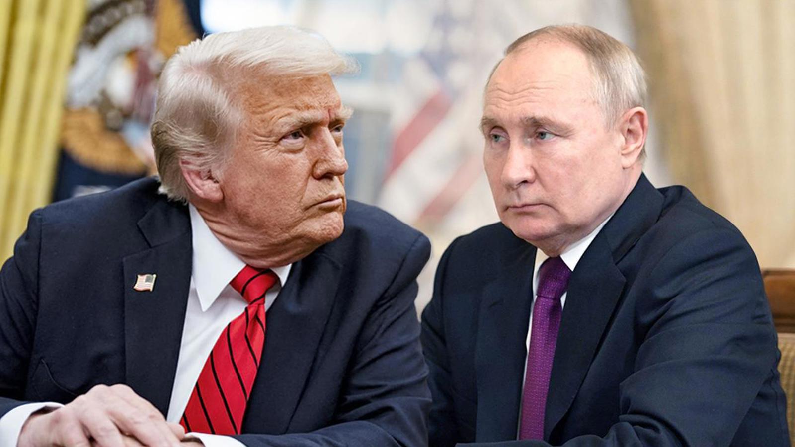 Donald Trump nevybral Aljašku náhodou, je za tím malá lest, domnívá se ...