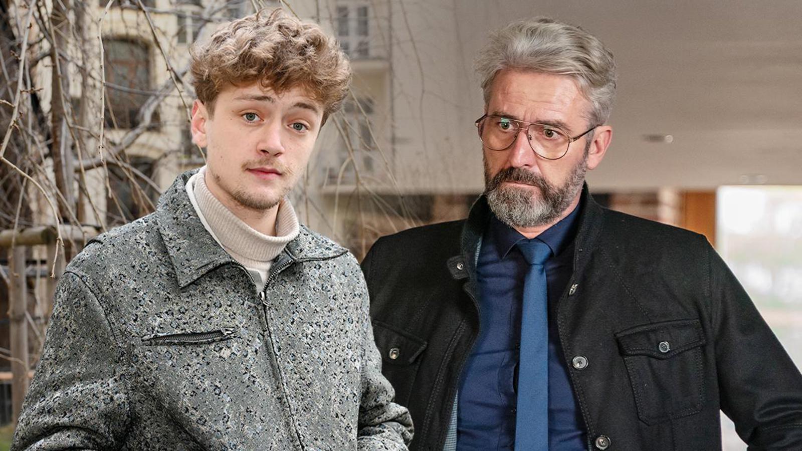 Roman Zach vzteky bez sebe. Jeho syn Prokop čelí ošklivým útokům, herec ...