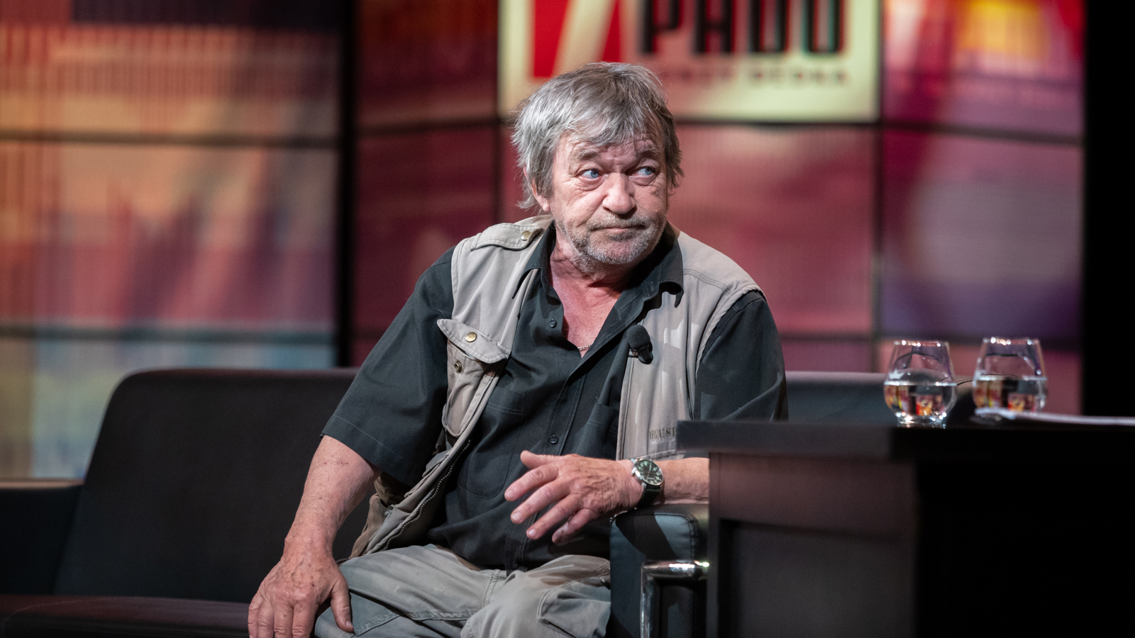 Roman Skamene o manželce Renatě: Týral ji nevěrami a nikdy neřekl, že ji miluje