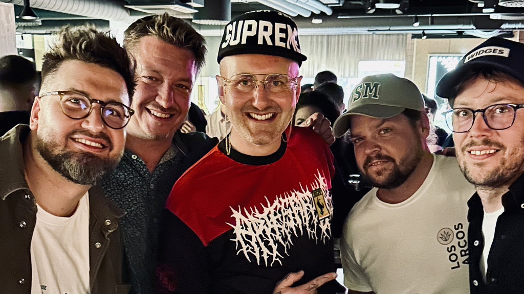 Nejlepší barman světa: „To, co vypadá skvěle na Instagramu, ještě ...