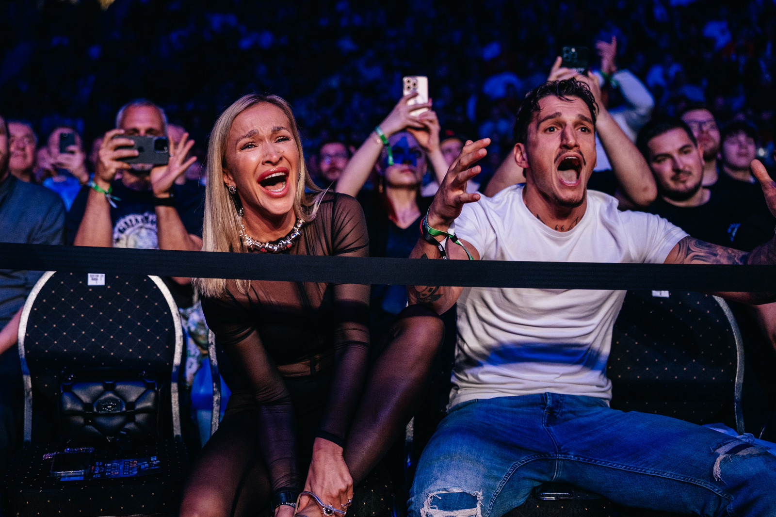 Galerie: Sarah Horáková se zastala Nely Slovákové: Péče o Radka Roušala ...