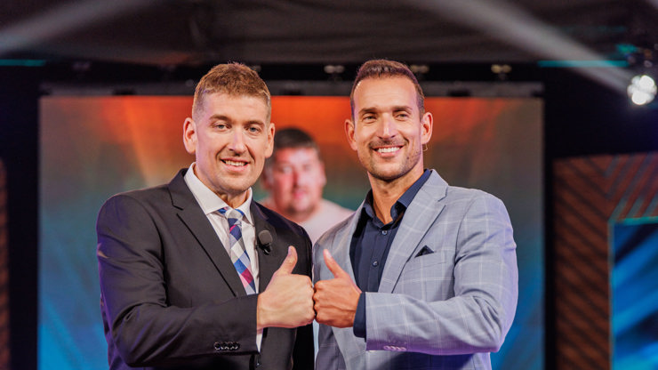 Galerie: Lukáš Skupin z Extrémních proměn zhubl 119 kilo: Lékaři mu ...