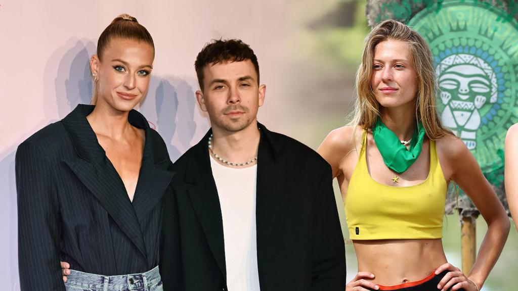 Natálie Kotková promluvila o vztahu s Petrem Lexou: Survivor jejich vztah prověřil