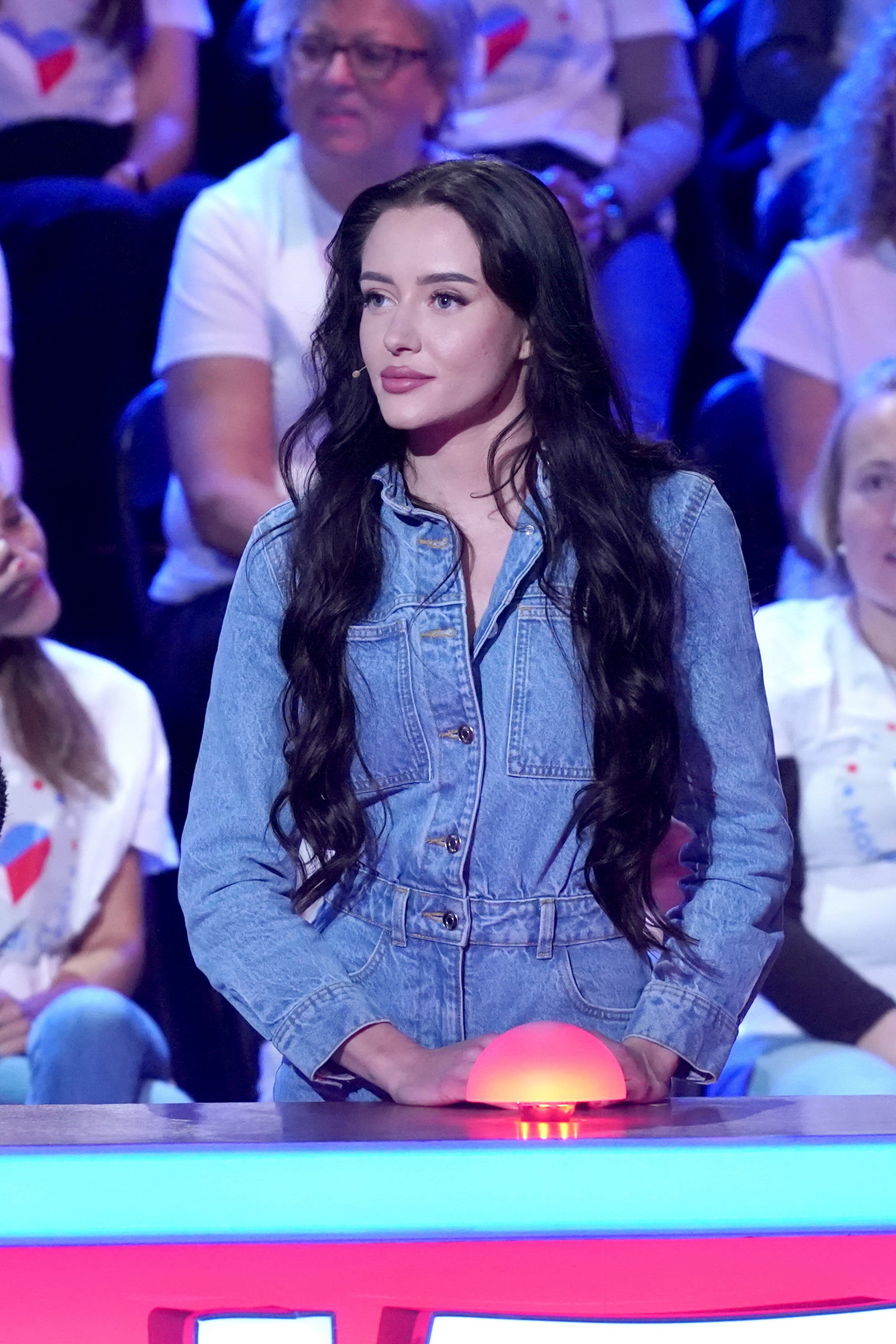 Galerie: Elitní sportovci v Máme rádi Česko: Snoubenci Josef Dostál a ...