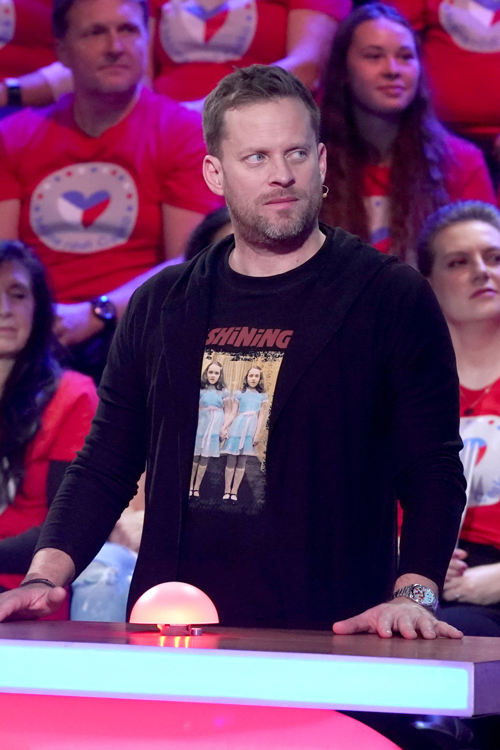 Galerie: Jakub Prachař šokoval fanynky. Překvapil novým účesem – fotka ...