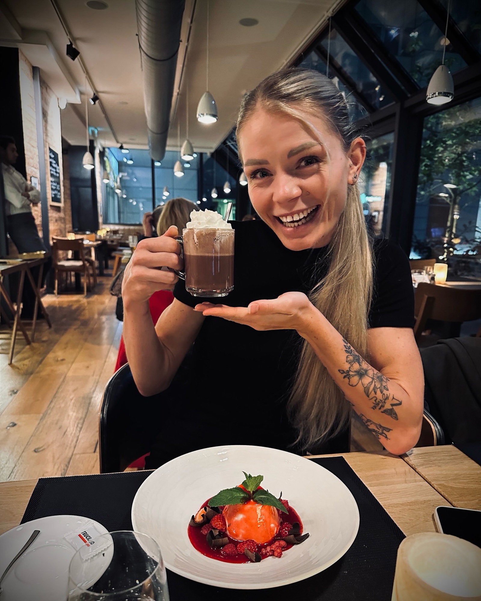 Galerie: Martina Sáblíková udělala coming out. Dvanáct let žije s ...