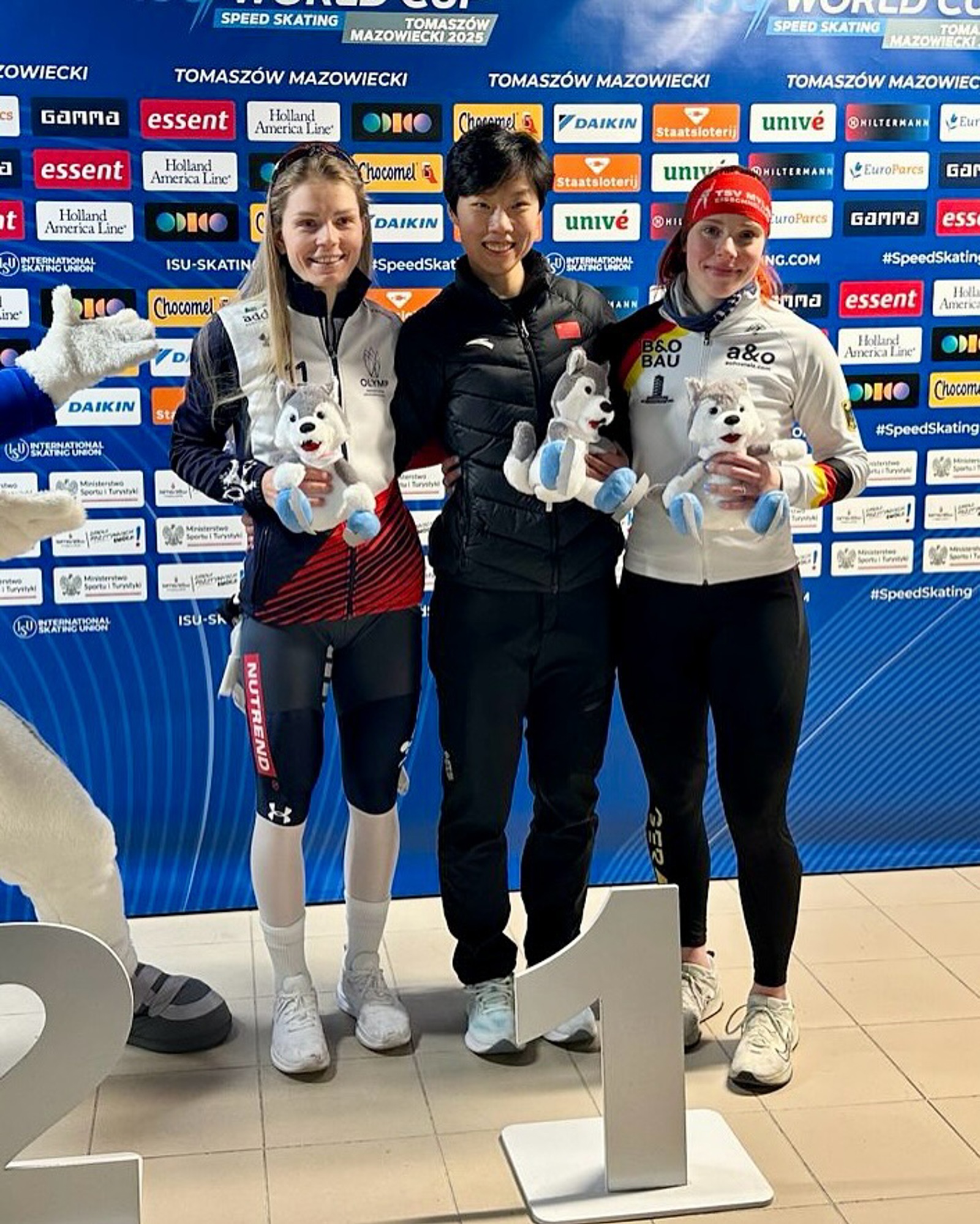 Galerie: Láska Martiny Sáblíkové a Nikoly Zdráhalové: Holky popsaly ...