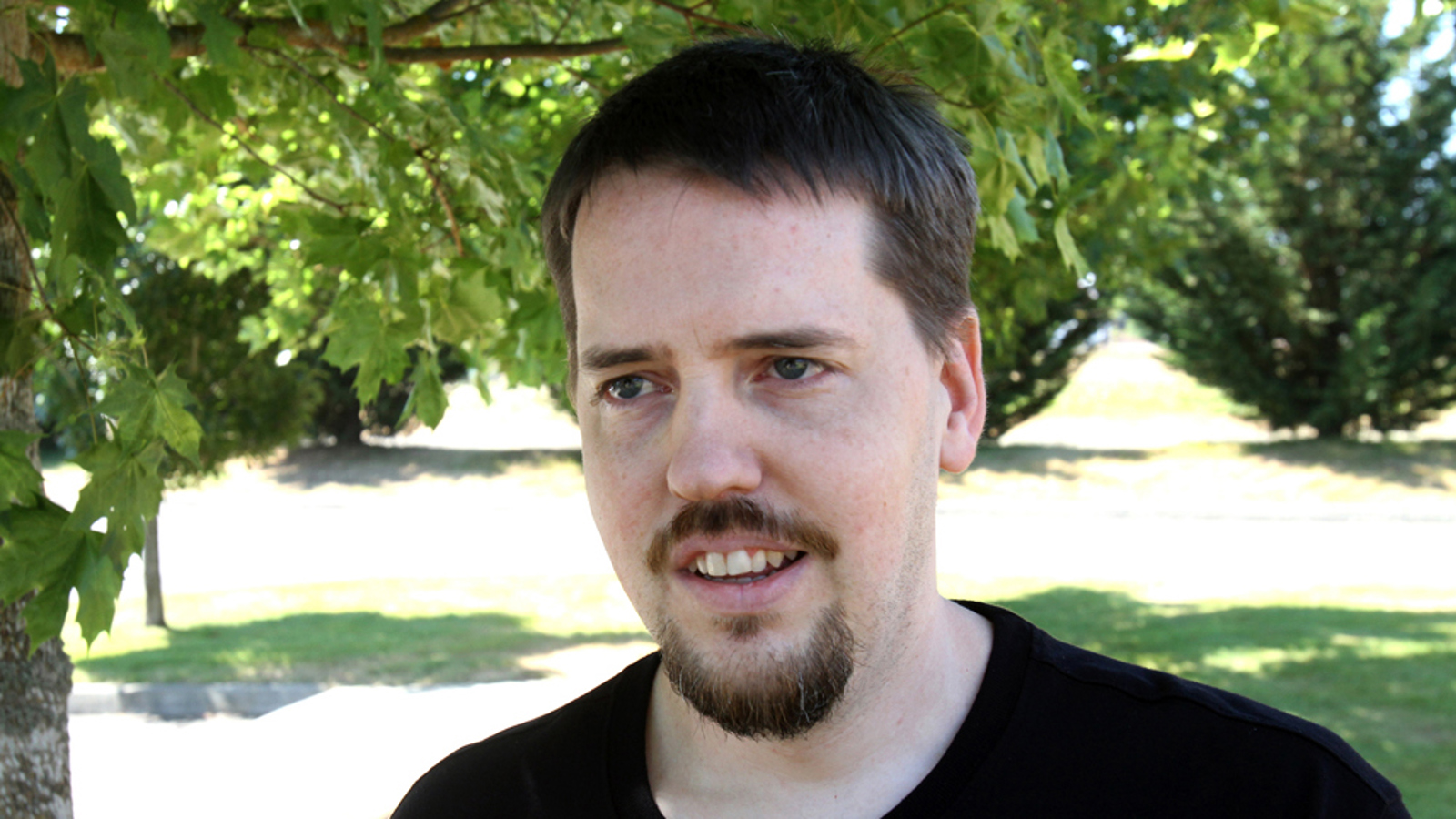 Zdrcený vdovec, nebo podlý vrah? Joshua Powell se spravedlnosti vyhnul ...